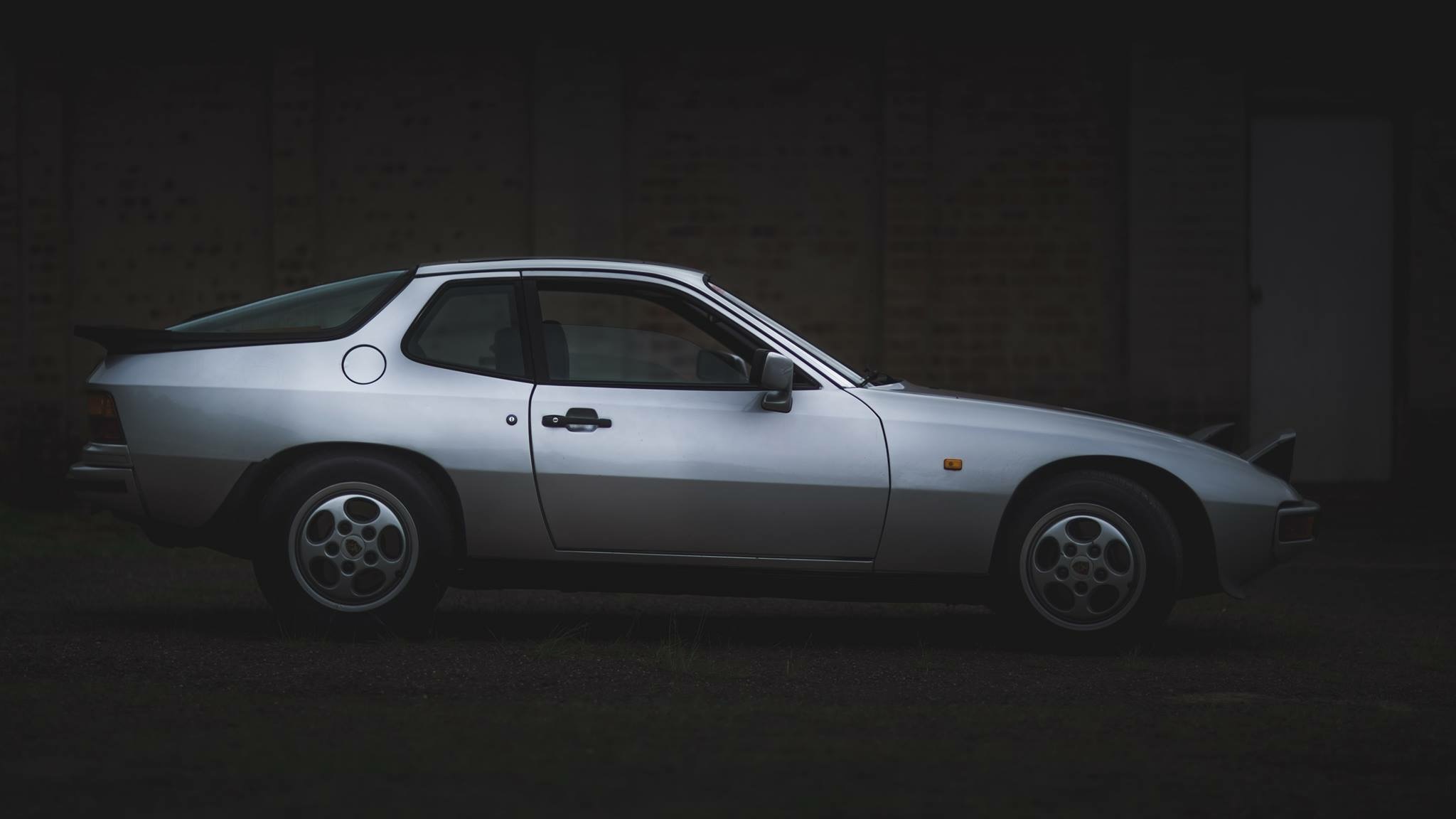 INTRODUCTION THREAD - Page 39 - Porsche Gallery & Introductions - PFA