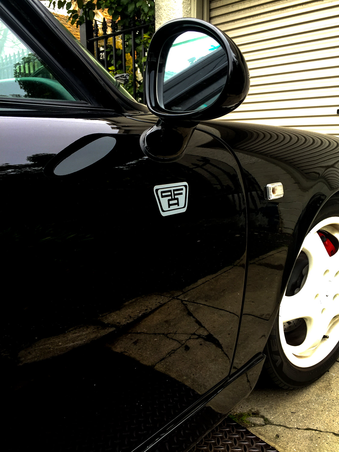 NEW PFA STICKERS - Specific News & Promotions - PFA