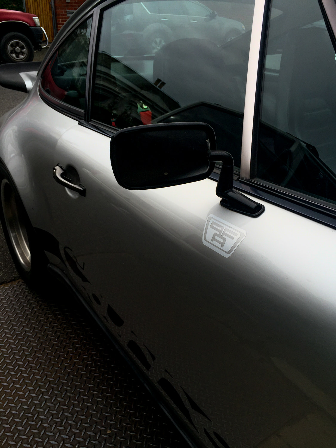 NEW PFA STICKERS - Specific News & Promotions - PFA