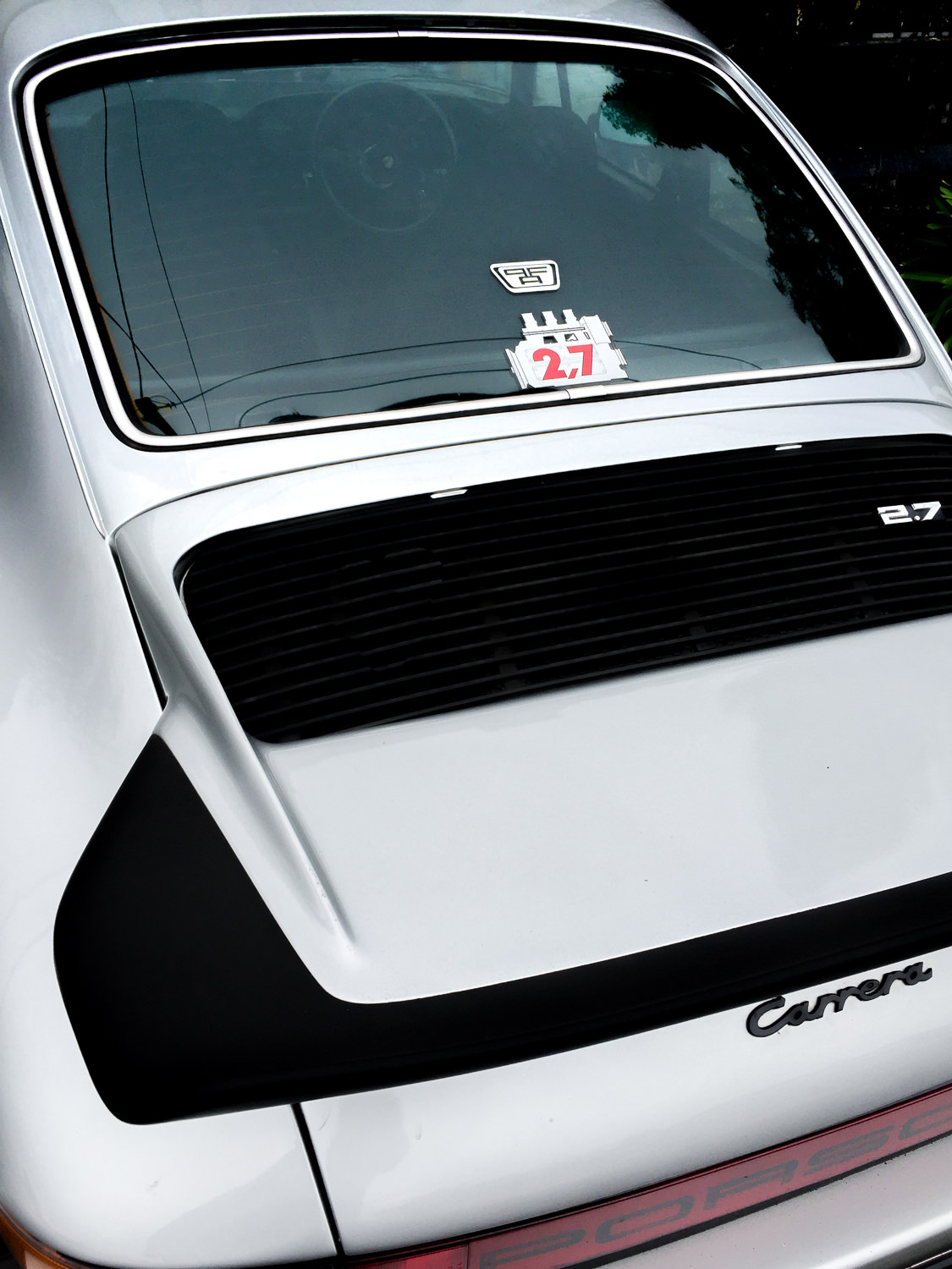 NEW PFA STICKERS - Specific News & Promotions - PFA