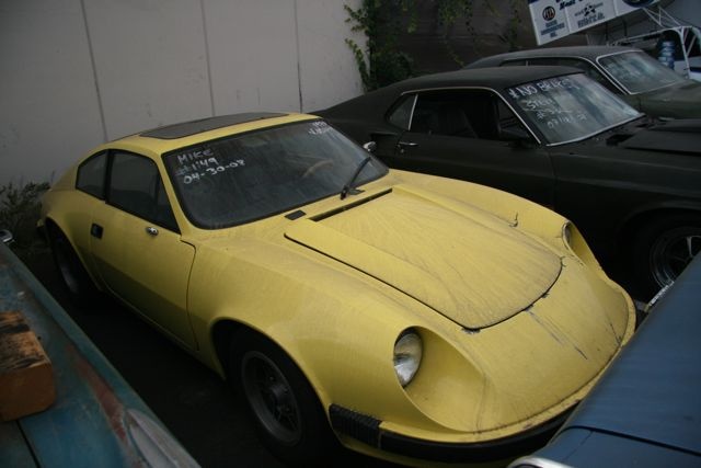 Gratuitous Porsche Pics - Page 209 - Porsche Gallery & Introductions - PFA