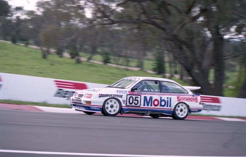 Sir BROCK Bathurst 1990 - Favourite Videos and Pictures - YouTube ...