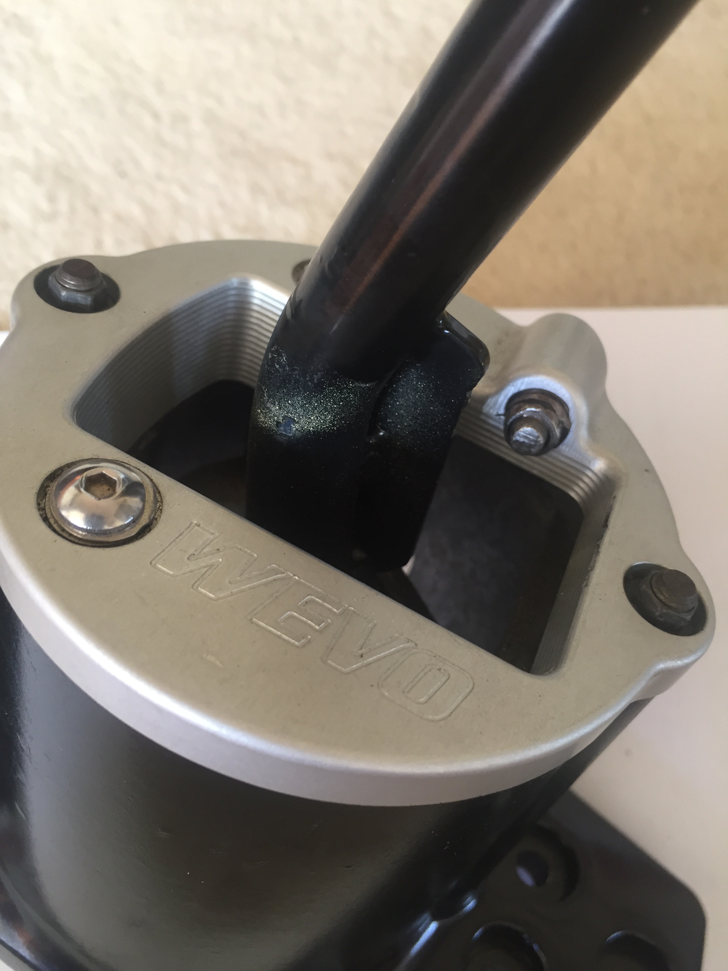 For Sale- Wevo 915 Classic Shifter - For Sale, Barter, Trade, or Swap - PFA