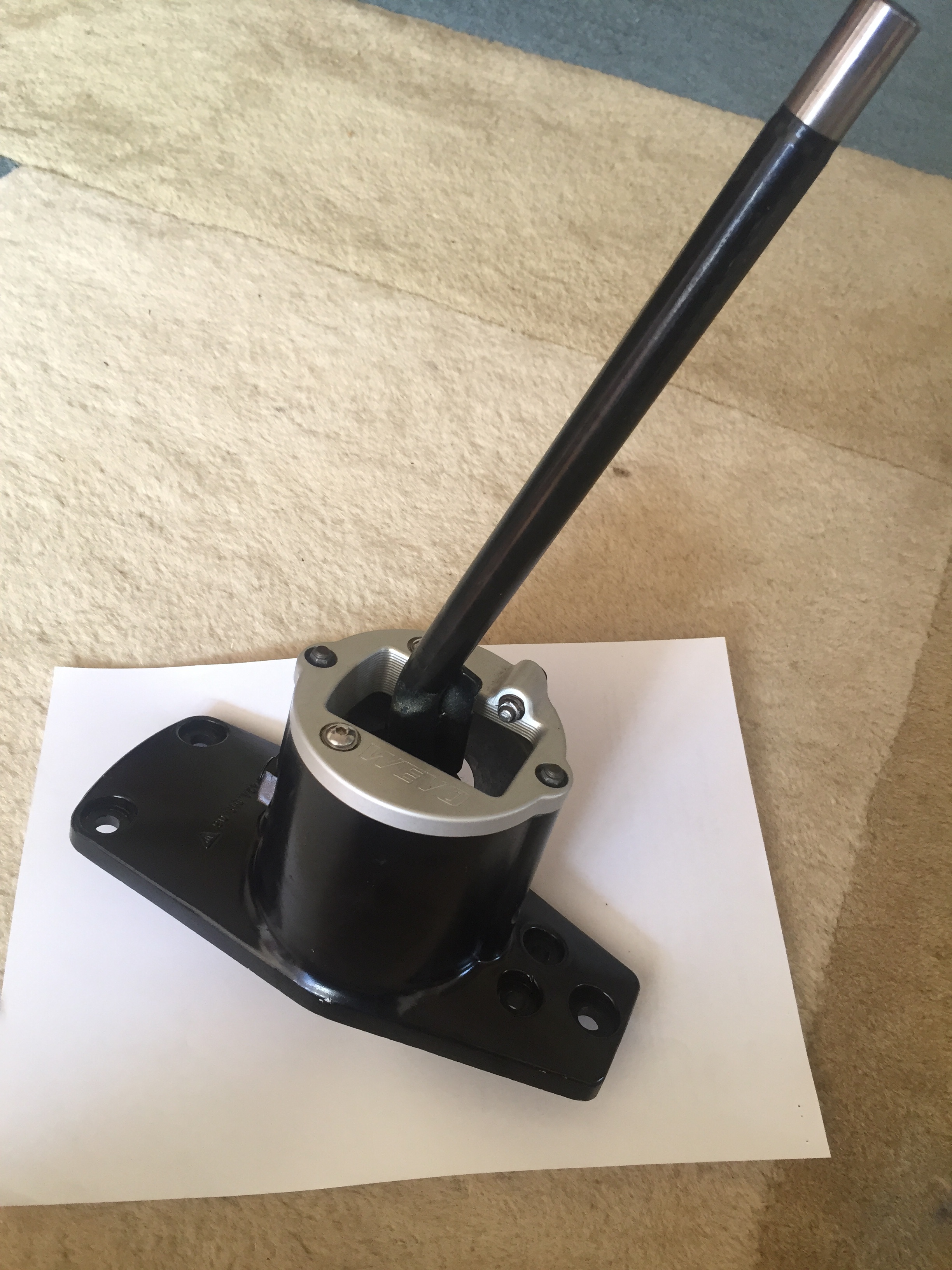 For Sale- Wevo 915 Classic Shifter - For Sale, Barter, Trade, or Swap - PFA