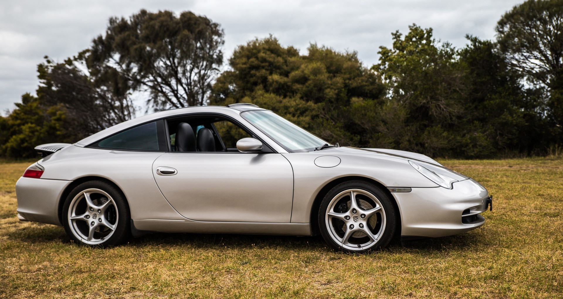 996.2 Targa roof and rear hatch won't work - Water Cooled 911s - PFA