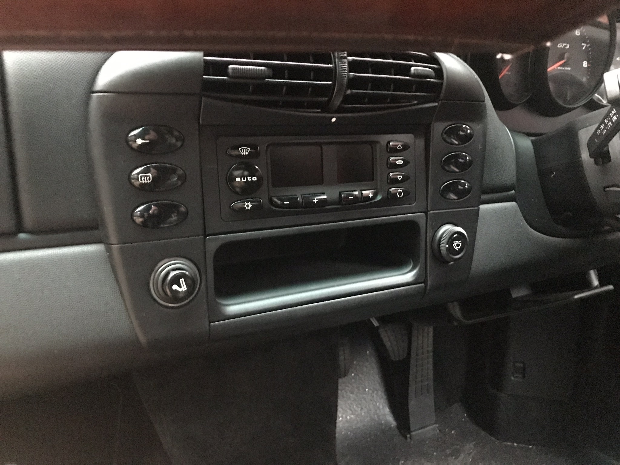CDR 23 Bluetooth - Page 2 - Water Cooled 911s - PFA