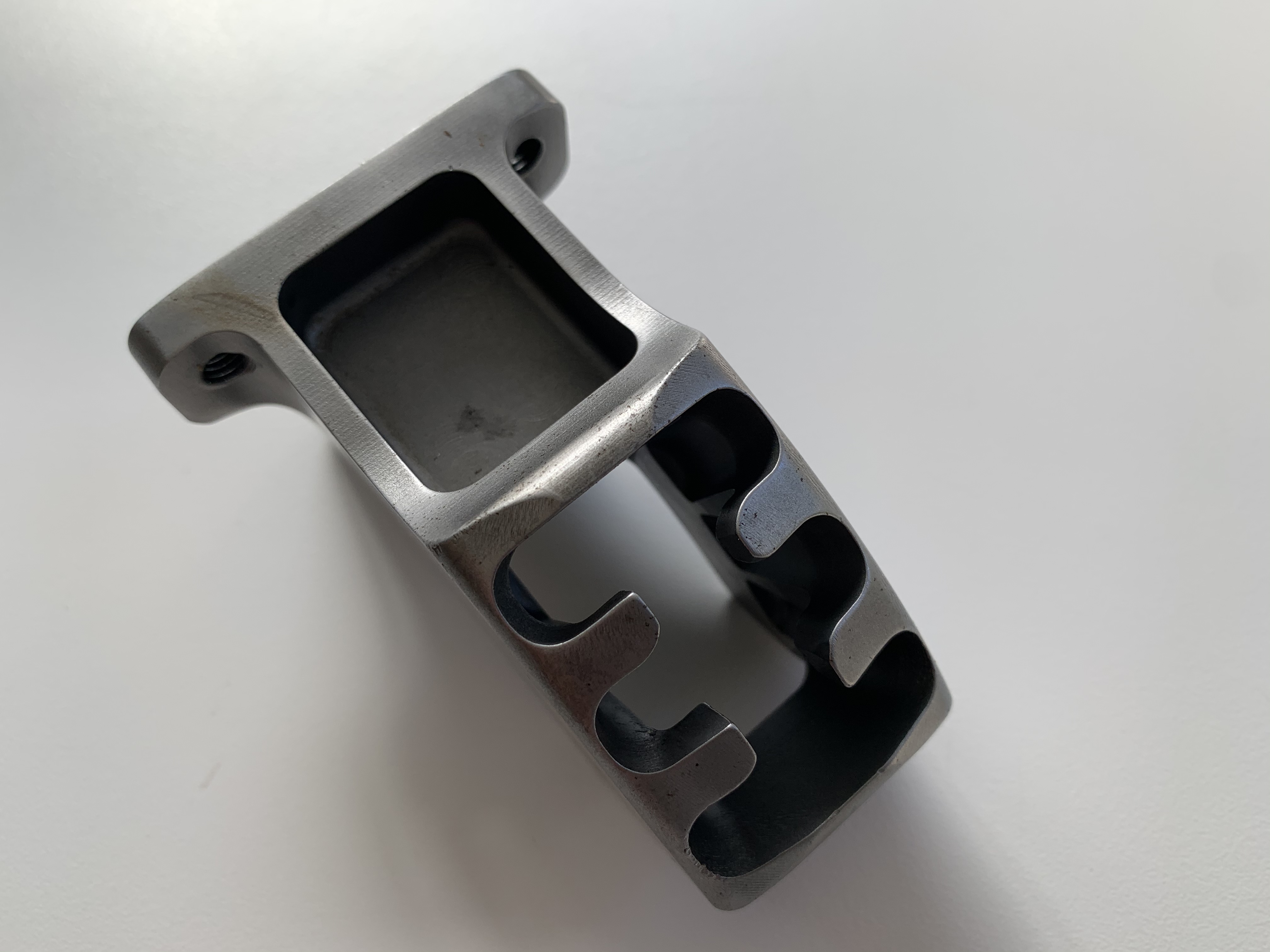 WEVO 915 Gateshifter kit - SOLD - For Sale, Barter, Trade, or Swap - PFA