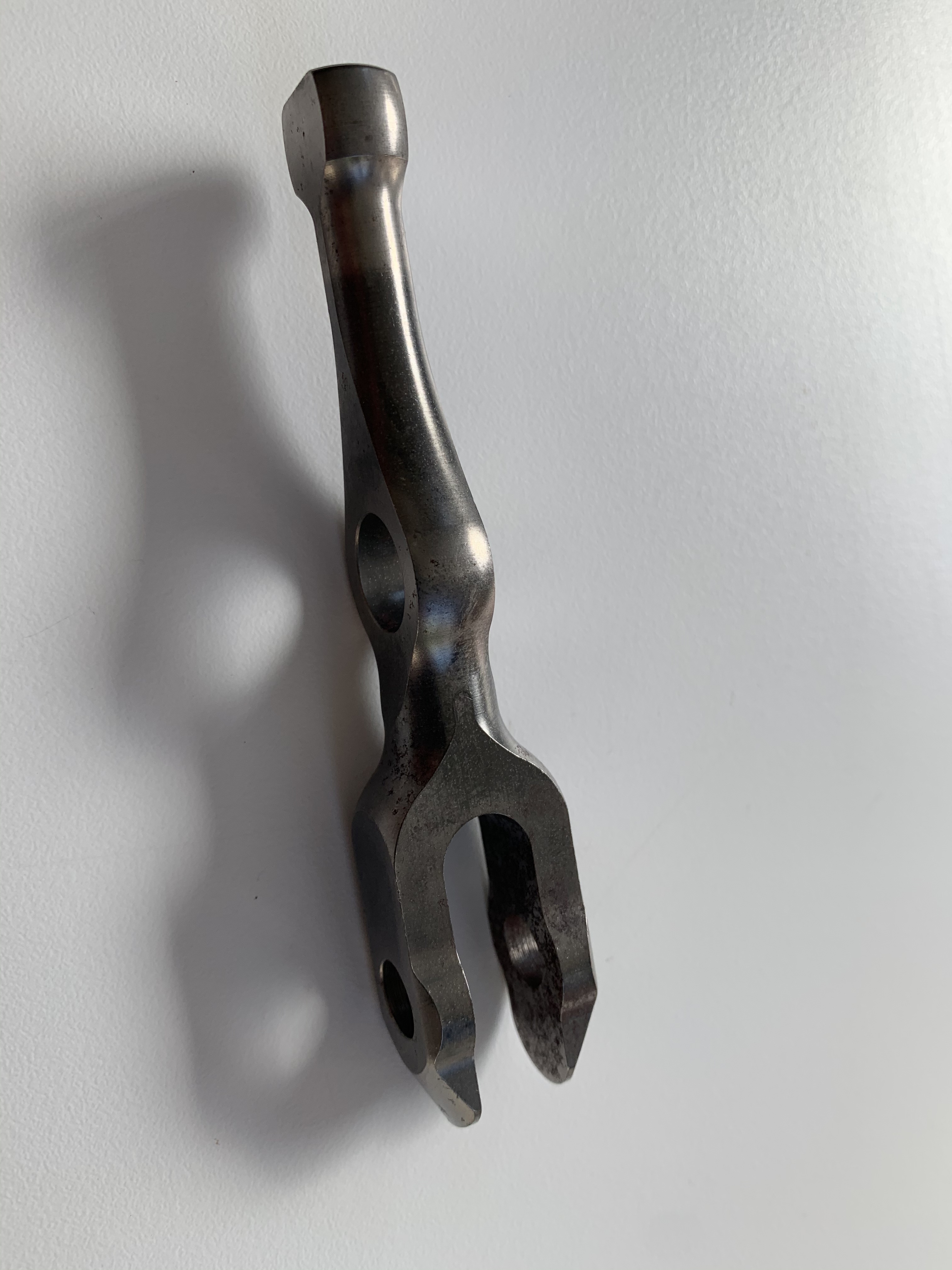 WEVO 915 Gateshifter kit - SOLD - For Sale, Barter, Trade, or Swap - PFA