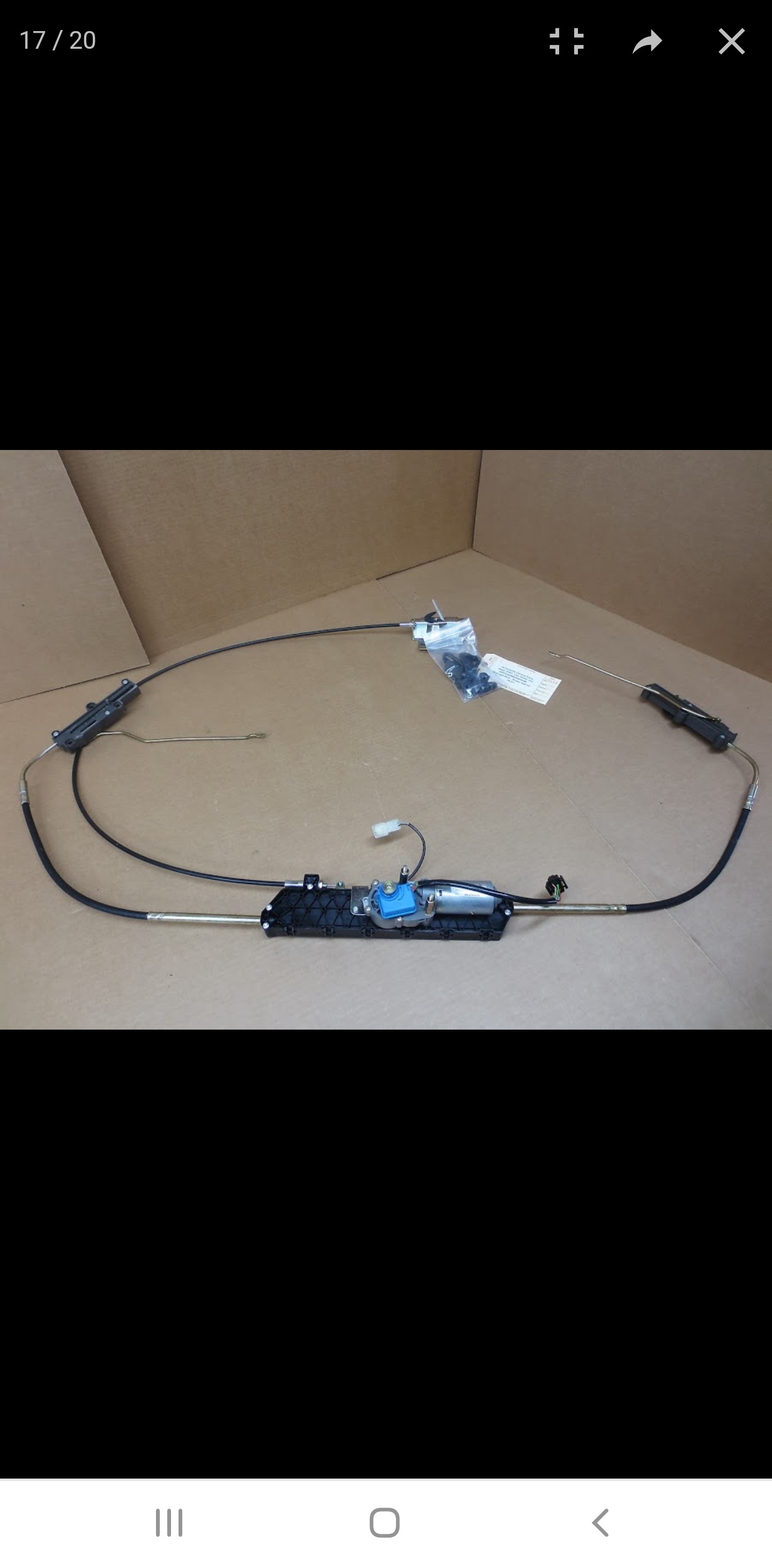 996 911 convertible roof problem with clamshell - SITE INTERFACE ...