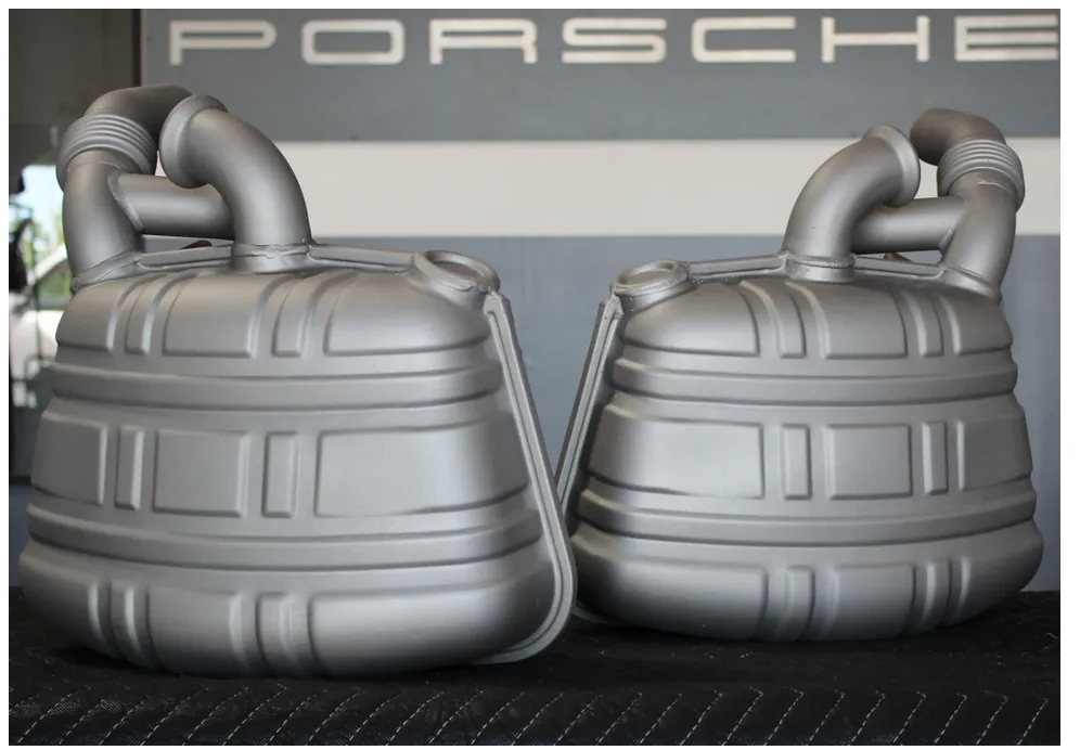 Gundo Hack 3.6 Yes/No Recommendations? - Page 4 - Water Cooled 911s - PFA