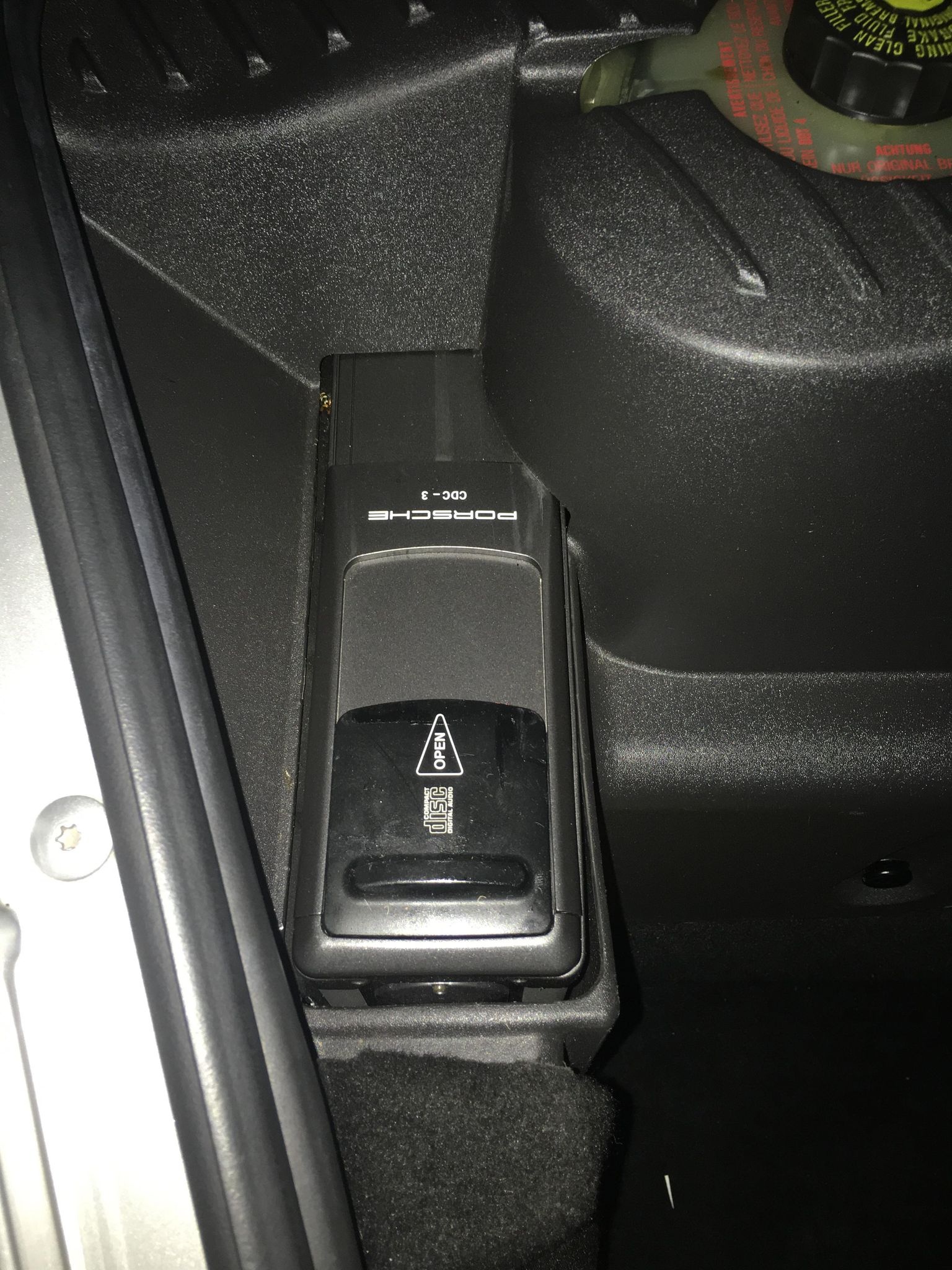 CDR 23 Bluetooth - Page 2 - Water Cooled 911s - PFA