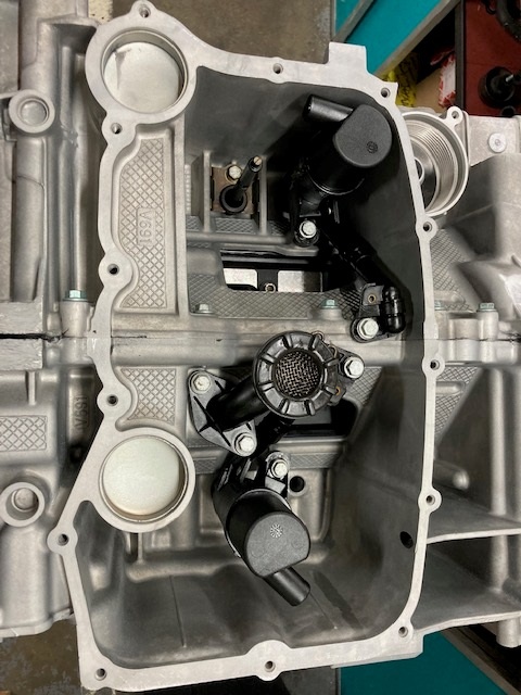 996 3.6 Engine Rebuild - Page 2 - Water Cooled 911s - PFA