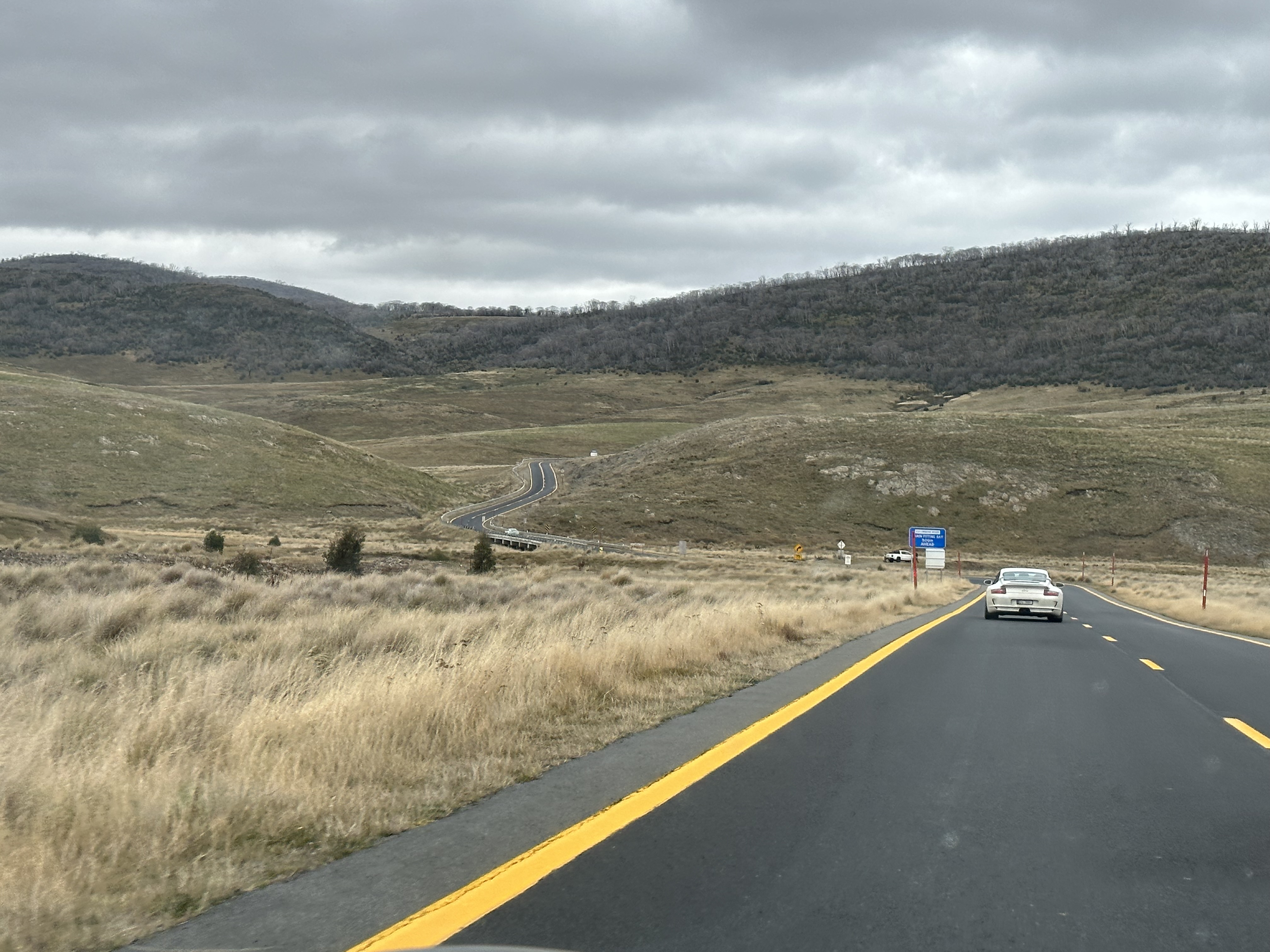 Where did you drive your Porsche today? - Page 153 - Ownership and ...