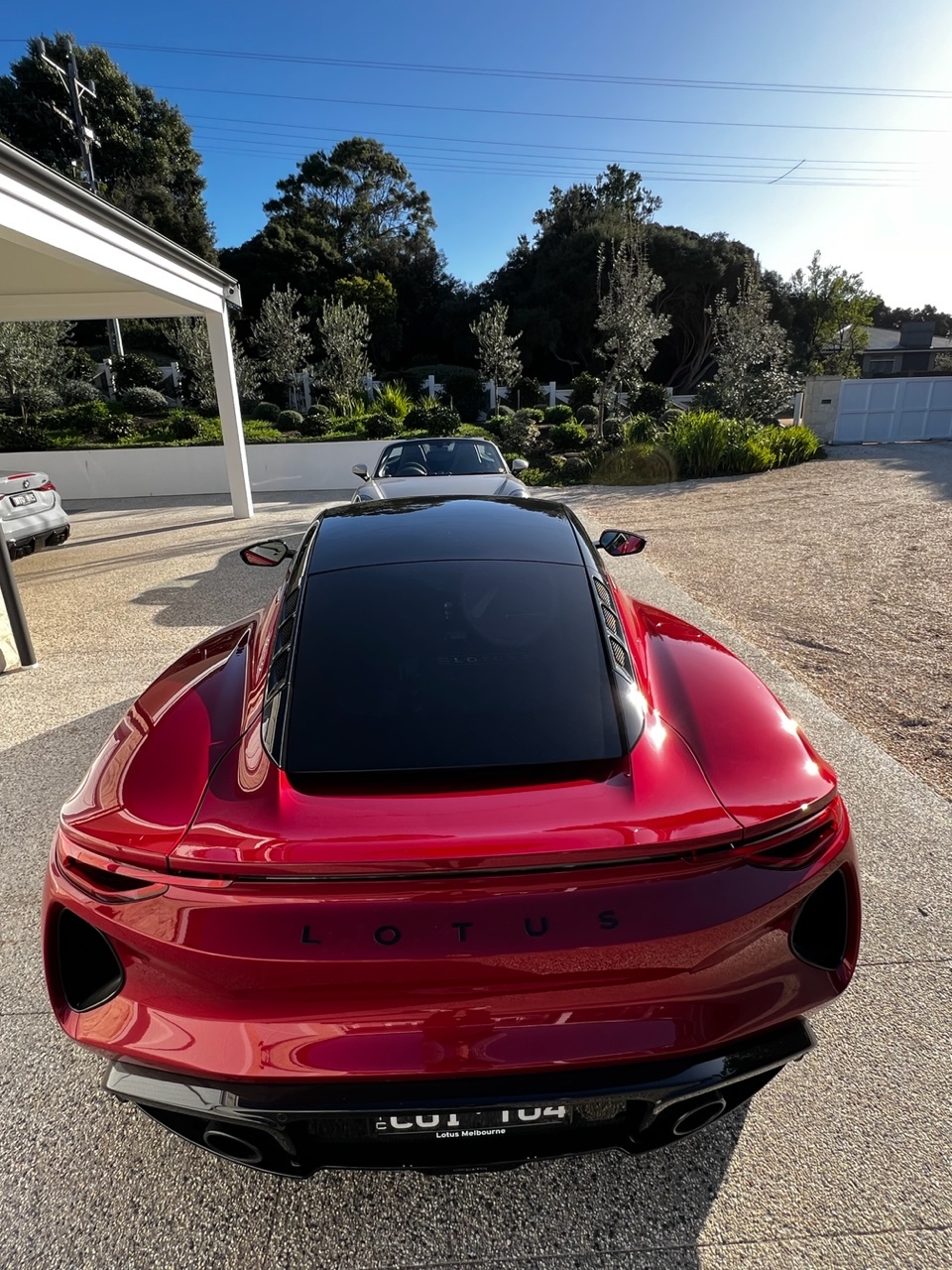 Lotus Emira - owners and discussion - Page 2 - Not Porsche - Everything Else. - PFA