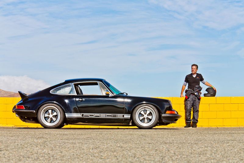 Gratuitous Porsche Pics - Page 549 - Porsche Gallery & Introductions - PFA