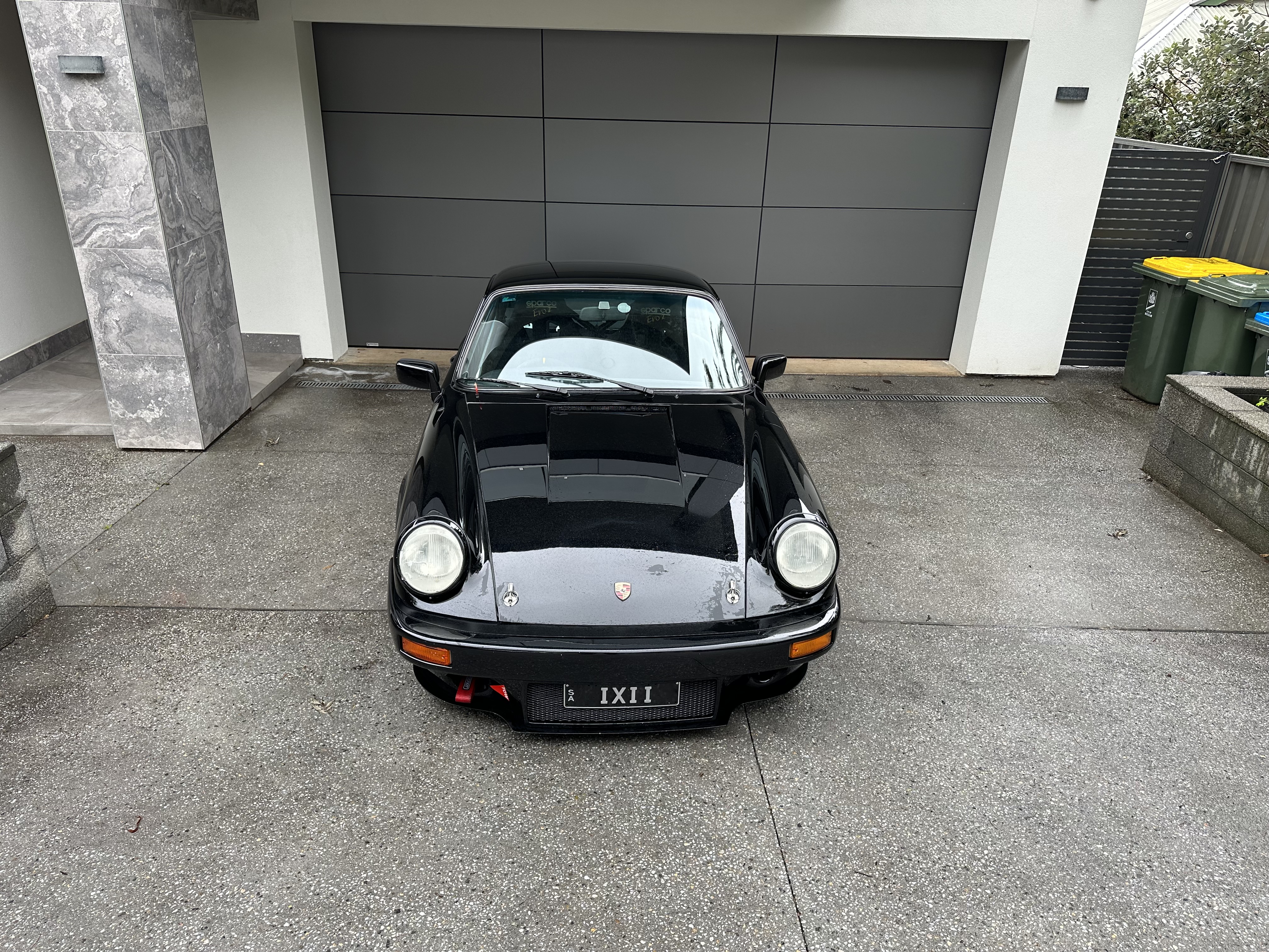 1978 911 SC Hot Rod For Sale - For Sale, Barter, Trade, or Swap - PFA