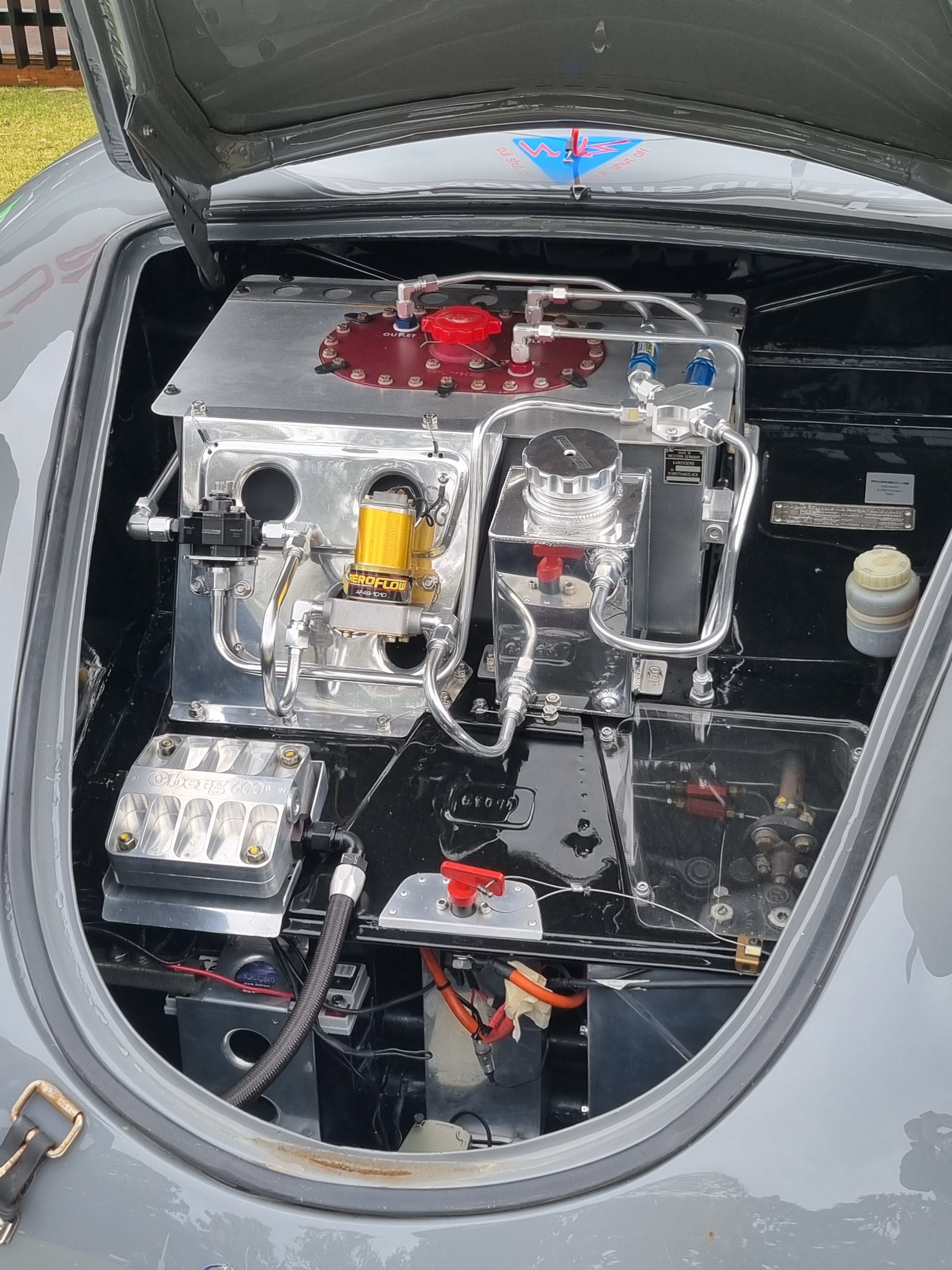 What's putting a smile on your dial? - Page 207 - Not Porsche ...