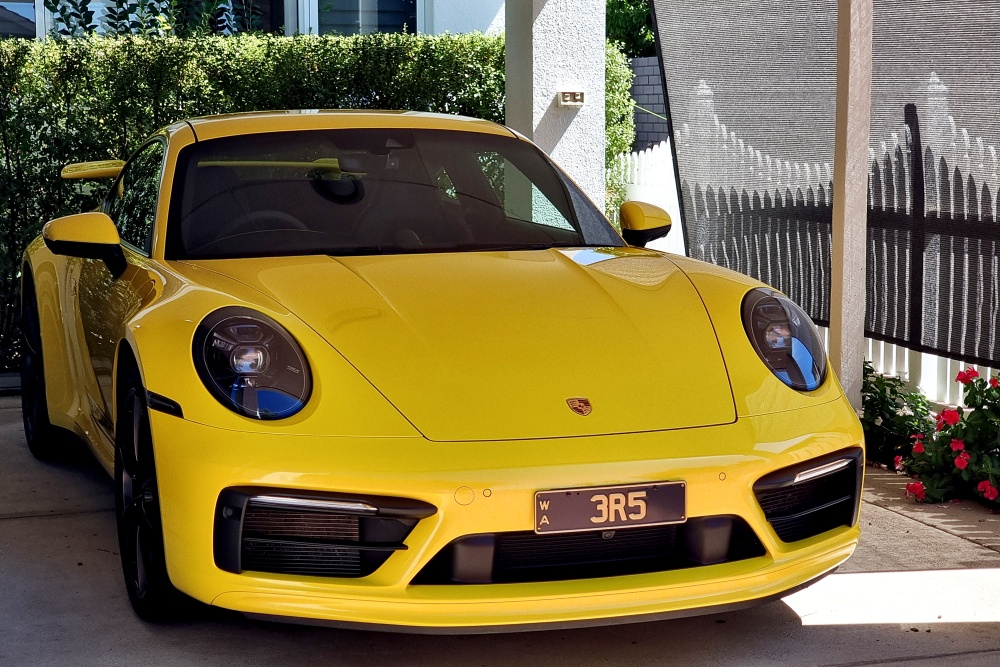 300k, what 911 should i get? - Page 3 - Ownership and Enthusiasm - PFA