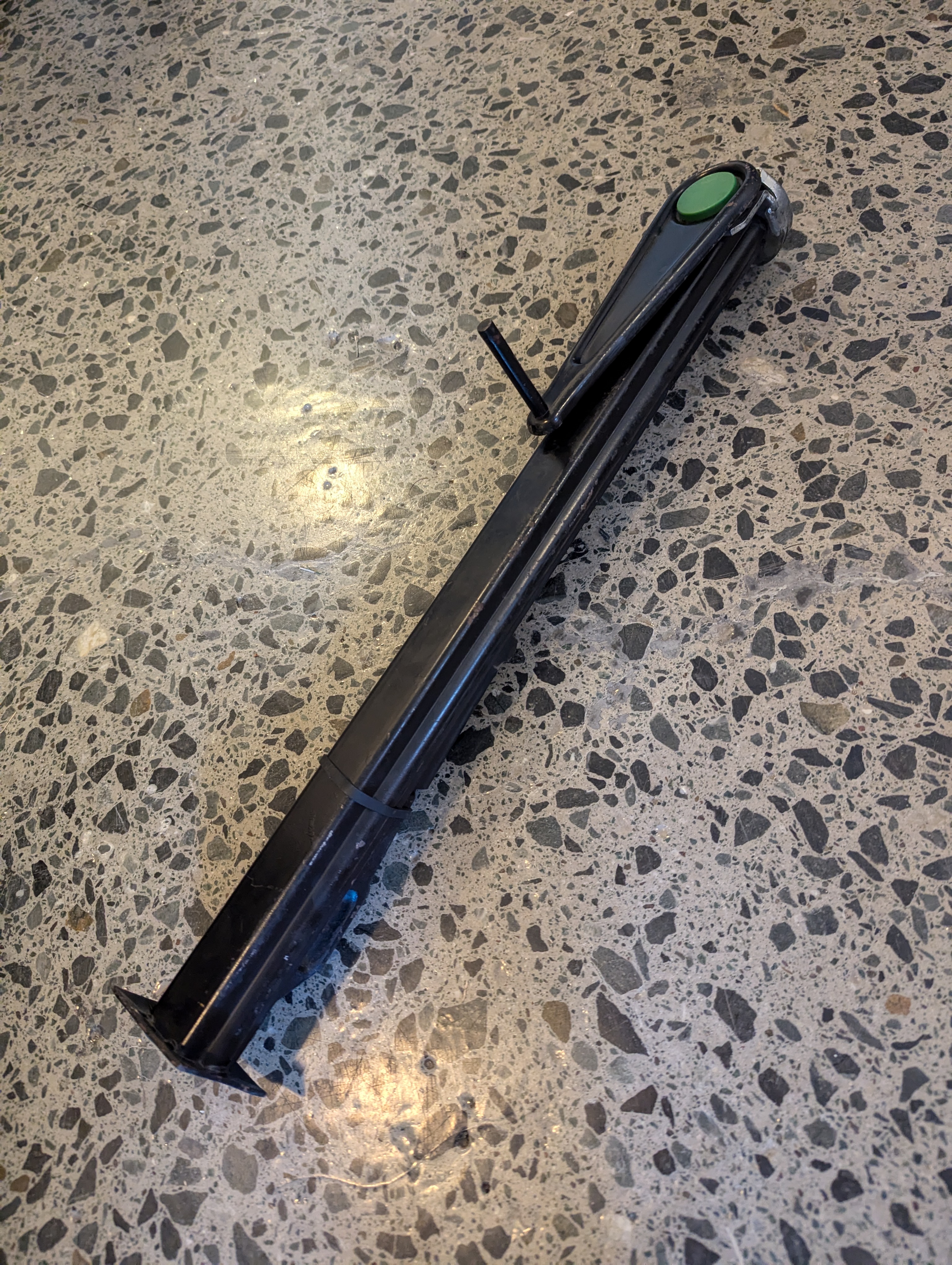 Nice Green Dot Jack - For Sale, Barter, Trade, or Swap - PFA
