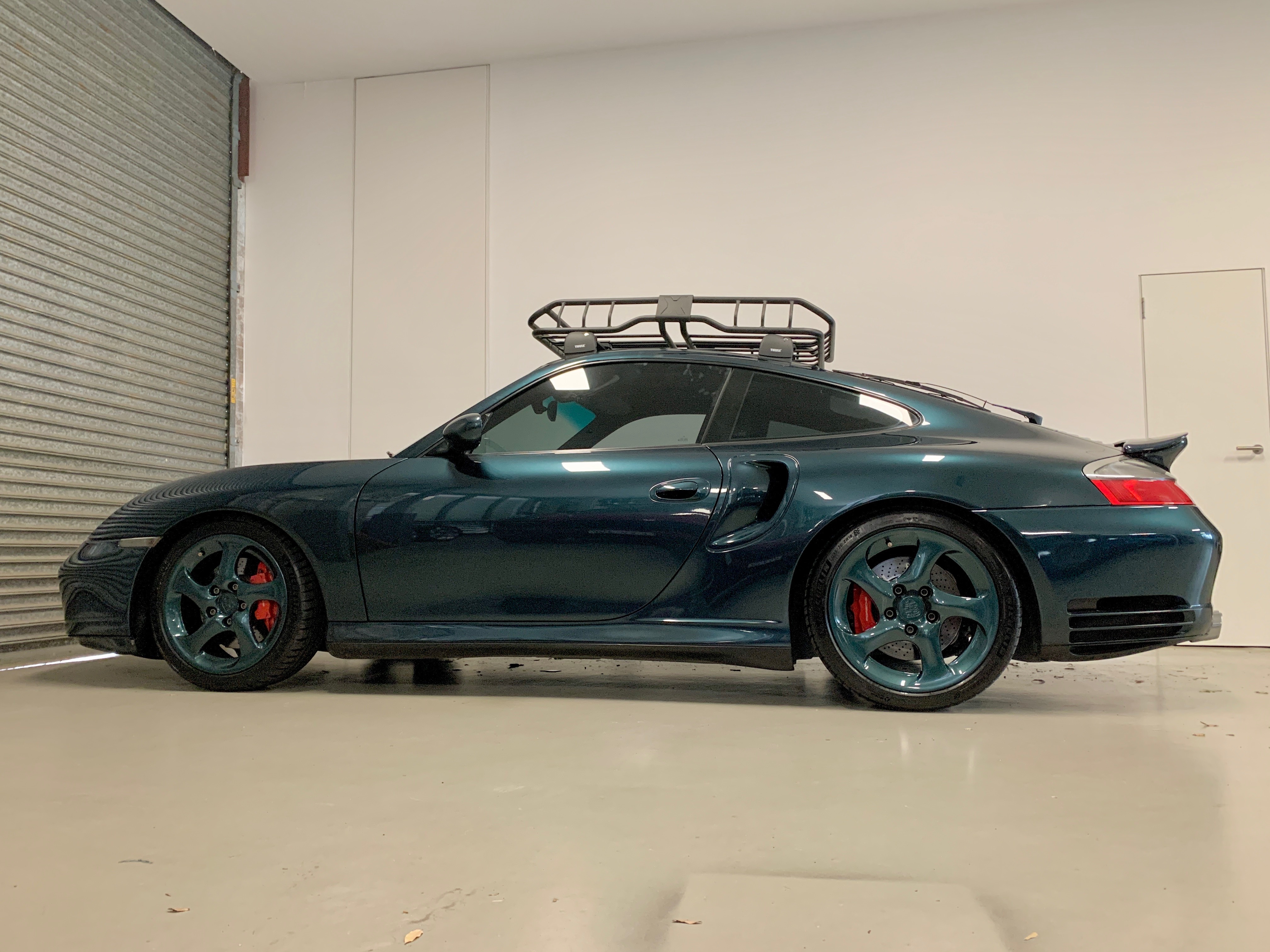 996 turbo coupe tipper - interesting colour - Page 2 - Wanted - PFA