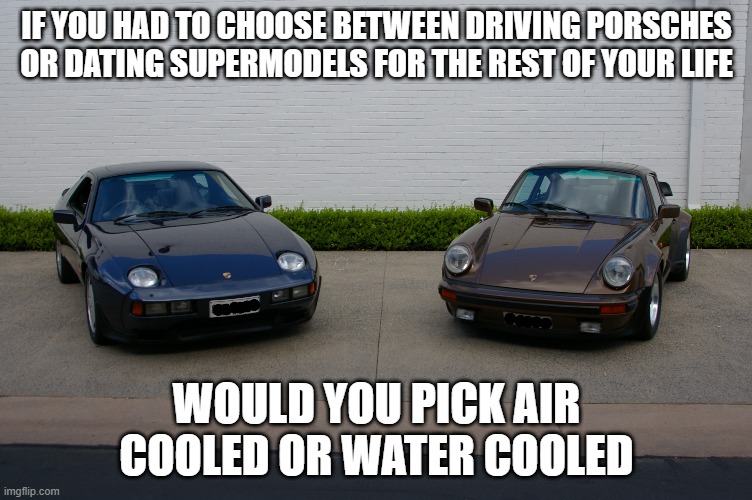 What's putting a smile on your dial? - Page 222 - Not Porsche ...