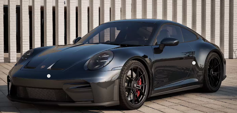 992 GT3 market watch - Page 30 - General Marketplace and Values ...