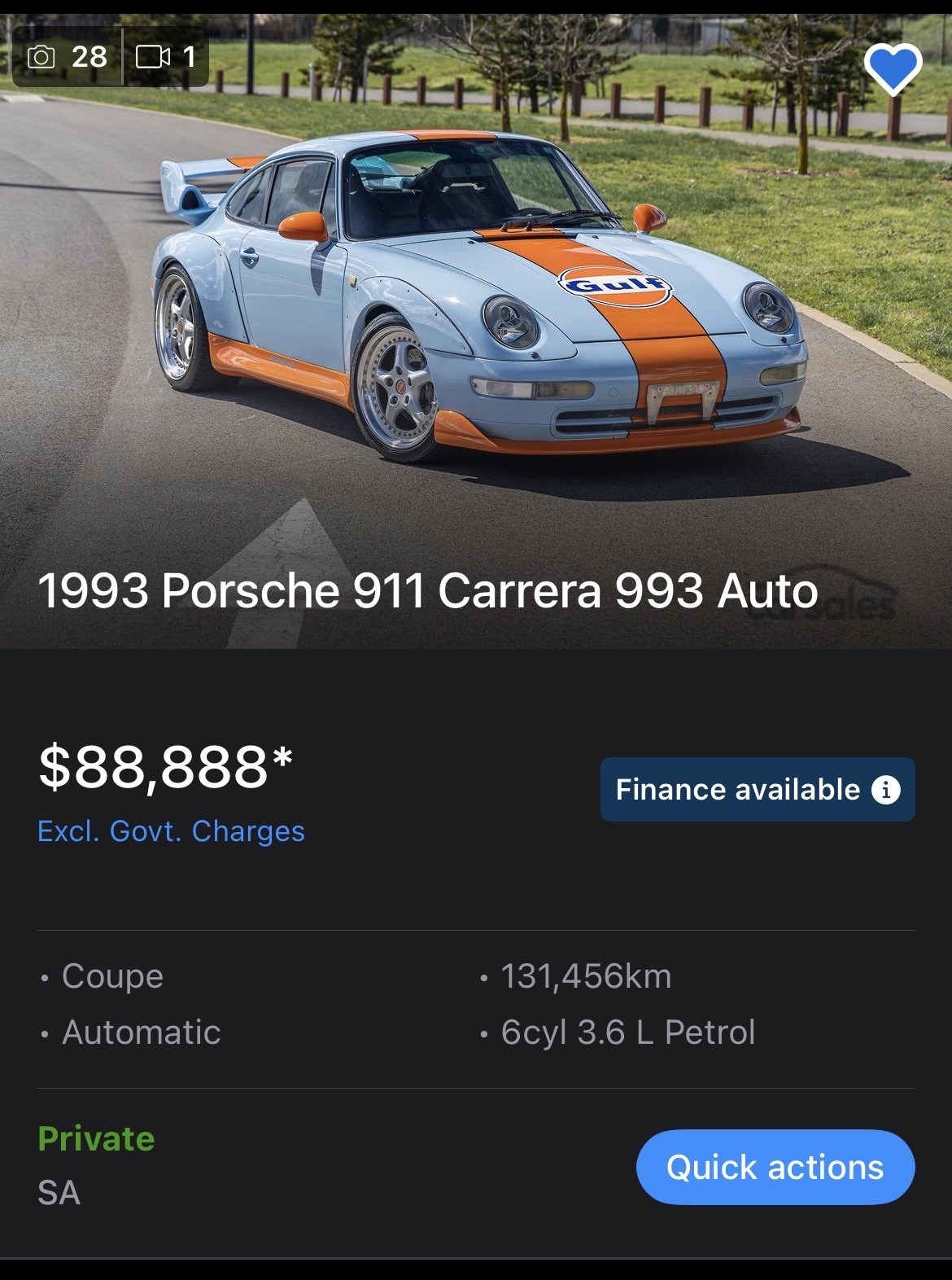 Whats for sale (in Australia ) and interesting Thread - Page 1521 ...
