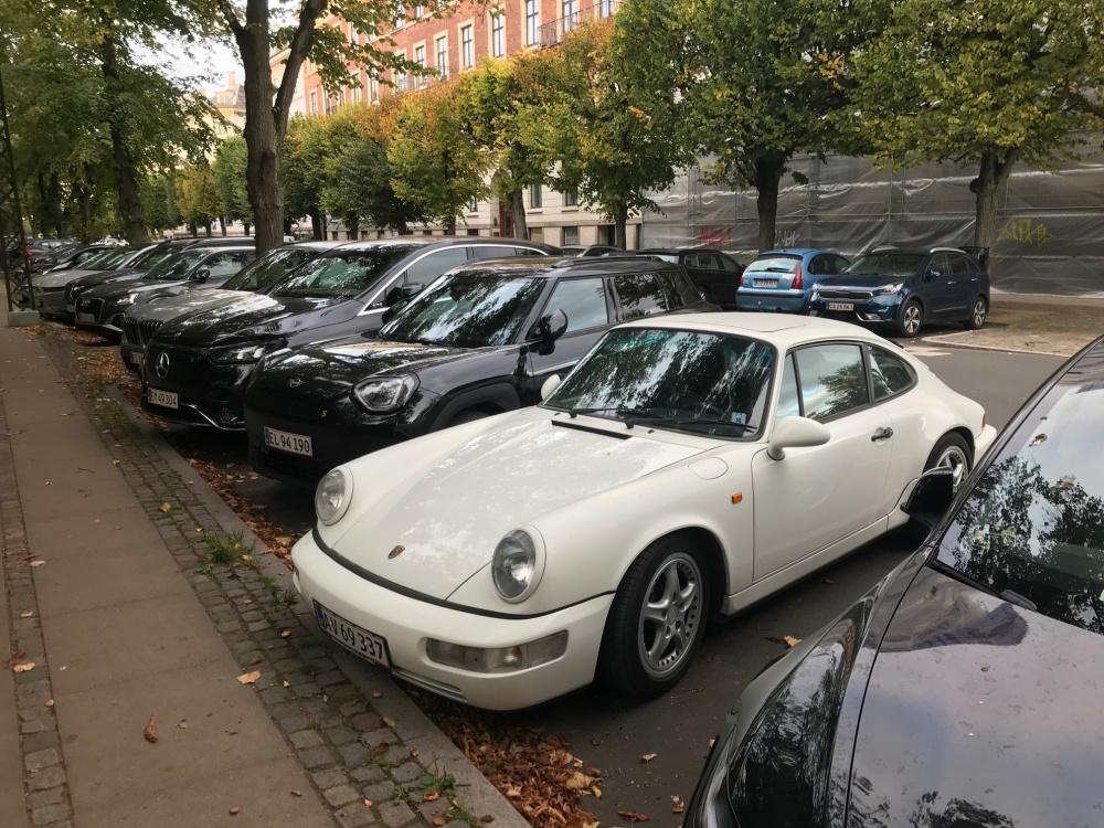 Gratuitous Porsche Pics - Page 209 - Porsche Gallery & Introductions - PFA